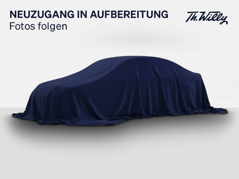 Th. Willy AG - Ihr Auto-Zentrum in Zürich, Bern & Luzern