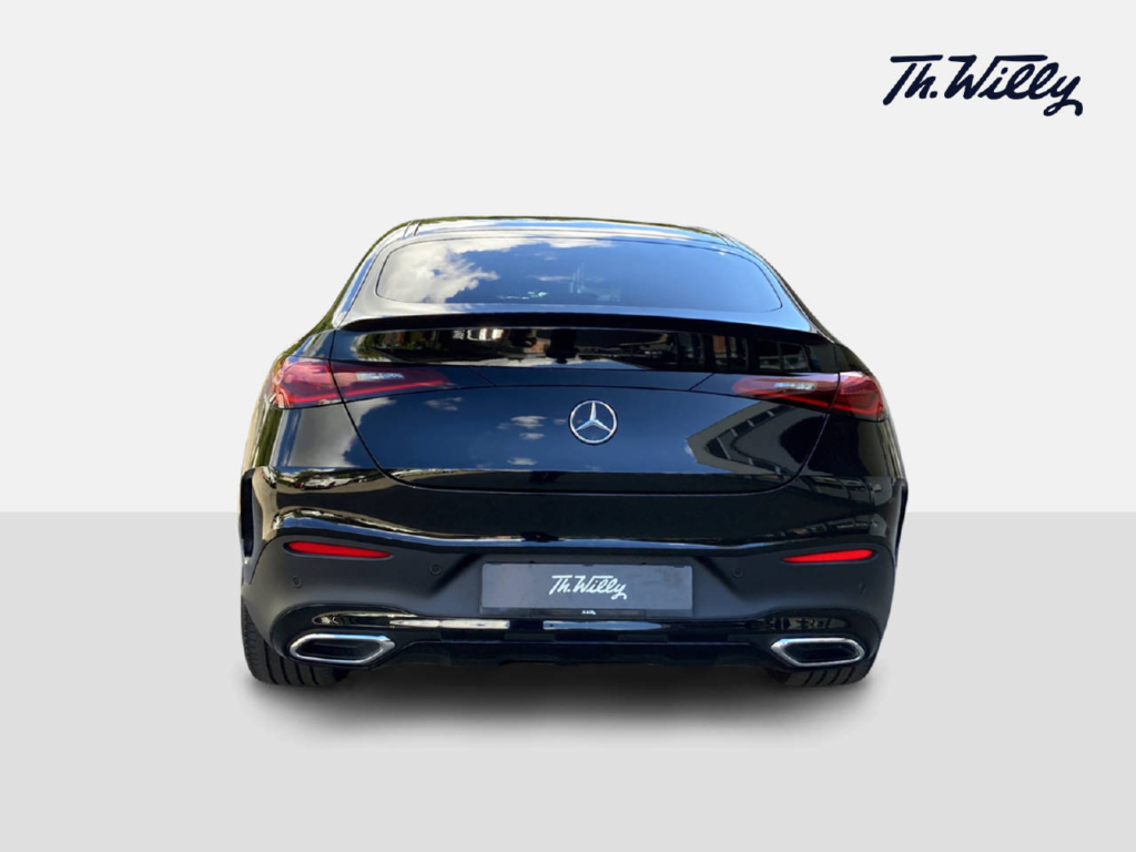 Th. Willy AG - Ihr Auto-Zentrum in Zürich, Bern & Luzern