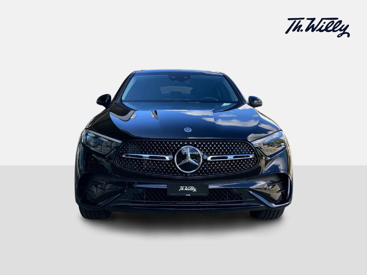 Th. Willy AG - Ihr Auto-Zentrum in Zürich, Bern & Luzern